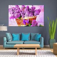 China Large Format Inkjet Canvas Paper Roll Poster Compatible Dye Sublimation Banner for sale