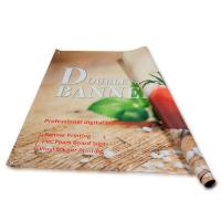 China Screen Printing Dye Sublimation Media Supplier 95-160gsm for sale