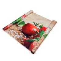 China Screen Printing Dye Sublimation Media Supplier 95-160gsm for sale