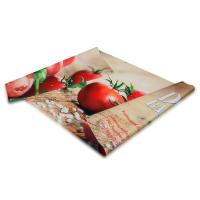 China Screen Printing Dye Sublimation Media Supplier 95-160gsm for sale