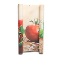 China Finish Inkjet Satin Paper Roll Double Sided  A4 for sale