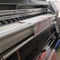 China DS Dye Sublimation Media Transfer Paper 140 Gsm for sale