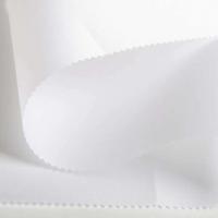 China 90gsm Dye Sublimation Media Inkjet Cloth Mesh Ultra Thin for sale