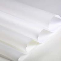 China 90gsm Dye Sublimation Media Inkjet Cloth Mesh Ultra Thin for sale