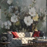 China Custom Large Interior Decoration Oil Painting Art For Sale Digital Printing Products for sale
