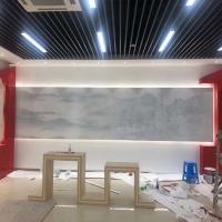 China Large Digital Wall Art Prints Oil Painting Canvas Light Box Cloth For Outdoor Advertising for sale