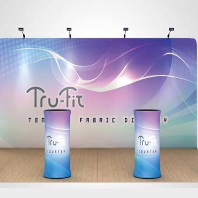China Custom Outdoor Banner Printing Vinyl Digital Printing Products for sale