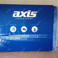 China Custom Outdoor Banner Printing Vinyl Digital Printing Products for sale