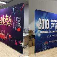 China Custom Vinyl Banner Printing Design Outdoor Banner Double Sided for sale