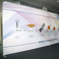 China Vinyl Large Outdoor Banner Printing Signs Digital Printing Products for sale