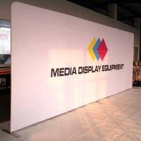 China Vinyl Large Outdoor Banner Printing Signs Digital Printing Products for sale