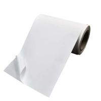 China 120gsm Self Adhesive PP Paper Film Media For Laser Printer for sale