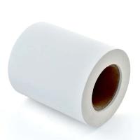 China 120gsm Self Adhesive PP Paper Film Media For Laser Printer for sale