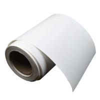 China 120gsm Self Adhesive PP Paper Film Media For Laser Printer for sale