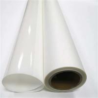 China Clear Printable Inkjet Film For Screen Printing for sale