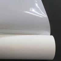 China Photo Inkjet Backlit Film Roll For LED Light Box for sale