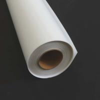 China Photo Inkjet Backlit Film Roll For LED Light Box for sale