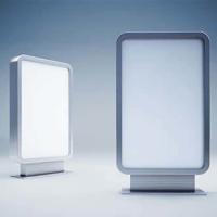 China Advertising Light Box Outdoor Canvas Banners Digital Printing Products Services for sale