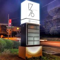 China UV Printing Advertising Light Box  Digital Printing Products Manufacturers for sale