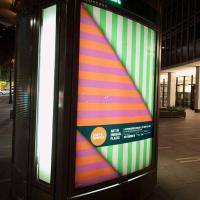 China UV Printing Advertising Light Box  Digital Printing Products Manufacturers for sale
