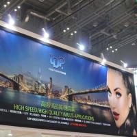 China Hanging Advertising Light Box  Digital Printing Products Suppliers for sale