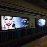 China Advertising Banner Lightbox High Brightness LED Digital Printing Products for sale