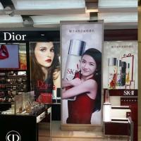 China Advertising Banner Lightbox High Brightness LED Digital Printing Products for sale
