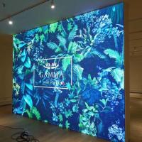 China UV Printing Advertising Banner Lightbox Digital Printing Products for sale