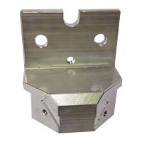 China Infrared Positioning Grooving Cutter Machine For 9mm Thickness PVC Foam Board Triangle Advertising Sign Board for sale