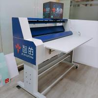 China Intelligent Cutting Advertising Industry Machine 45/60/90/120 Angle Slotting For KT Board PVC Foam Board for sale