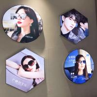 China Waterproof Digital Printing Stretch Ceiling Film Environmentally Friendly for sale