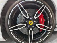 China Carbon Ceramic Brakes Rotor Brake Disc 380*30 for BMW M3-F82/83/M4-F82/Porsche 911 Gt3 (991) /Panameraturbo (971) Carbon Ceramic Brakes Rotor Brake Disc 380*34*64 for Porsche 911 Gt3 (991) /718 for sale