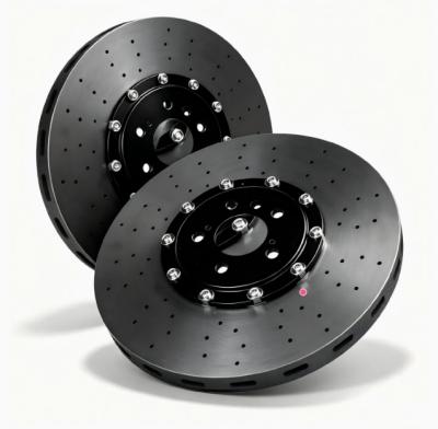 China Carbon Ceramic Brake Rotor / Brake Discs With High Quality, Nice Tolerance For Sports Car, Racing Car, Air Plane, G-Series High-Speed Train And Aircraft Carrie for sale