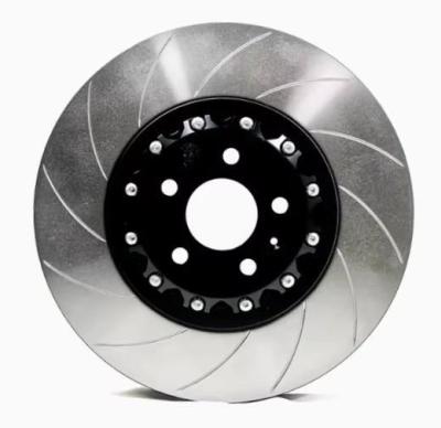 China Premium Quality Auto Car 2-Piece Brake Disc For Geely Borui OE#1429190 Hot Sale New Car High Quality 272*16mm Brake Rotor Rear Brake Disc For Mercedes-Benz OE#08772520 902 423 01 12 for sale