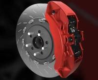 China Premium Quality Auto Car 2-Piece Brake Disc For Geely Borui OE#1429190 Hot Sale New Car High Quality 272*16mm Brake Rotor Rear Brake Disc For Mercedes-Benz OE#08772520 902 423 01 12 for sale