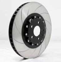 China Premium Quality Auto Car 2-Piece Brake Disc For Geely Borui OE#1429190 Hot Sale New Car High Quality 272*16mm Brake Rotor Rear Brake Disc For Mercedes-Benz OE#08772520 902 423 01 12 for sale