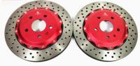 China Auto Parts High Carbon Integrated Brake Disc Rotor For Audi A3 8V OE#1K0615301ad BFront 305*28mm Replacement Of The Rotor Of The Original Vehicle Brake Dsc 43512-06200 For Lexus/Camry for sale
