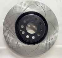 China Auto Parts High Carbon Integrated Brake Disc Rotor For Audi A3 8V OE#1K0615301ad BFront 305*28mm Replacement Of The Rotor Of The Original Vehicle Brake Dsc 43512-06200 For Lexus/Camry for sale