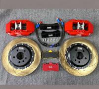 China Auto Car High Carbon Alloys Racing Brake Disc For 326mm X 26mm 10 Bolt High Carbon Alloys Auto Car Racing Brake Disc for 355mm X 28mm 12 Bolt (55mm PAD) 9″ PCD [Fits Honda S2000] for sale