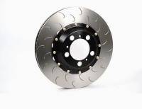 China OEM-Replacement Line Iron Formulation Technology Blend Ferrous Alloy Racing Brake Disc Rotor For Width (In) 0.81diameter (In) 10.15 for sale
