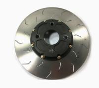 China OEM-Replacement Line Iron Formulation Technology Blend Ferrous Alloy Racing Brake Disc Rotor For Width (In) 0.81diameter (In) 10.15 for sale