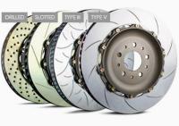 China OEM-Replacement Line Iron Formulation Technology Blend Ferrous Alloy Racing Brake Disc Rotor For Width (In) 0.81diameter (In) 10.15 for sale