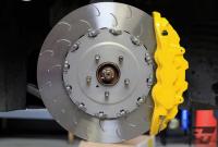 China Customized Floating Carbon Ceramic Brake Discs For C63 E63 Amg W205 W213 A2314211512 00 A1674213600 Auto Brake Discs Auto Big Brake Calipers Kit For Subaru Crosstrek DIAS WAGON IMPREZA IMPREZA XV for sale