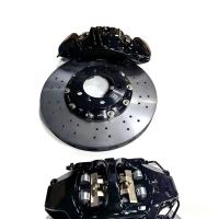 China Ceramic Brake Disc For Benz And BMW And Audi Wait For Many Models To Be Replaced By The Original Factory. CCB Ceramic for sale