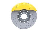 China Ceramic Brake Disc For Benz And BMW And Audi Wait For Many Models To Be Replaced By The Original Factory. CCB Ceramic for sale