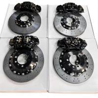 China Ceramic Brake Disc For Benz And BMW And Audi Wait For Many Models To Be Replaced By The Original Factory. CCB Ceramic for sale