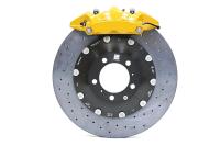China Ceramic Brake Disc For Benz And BMW And Audi Wait For Many Models To Be Replaced By The Original Factory. CCB Ceramic for sale