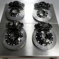 China Ceramic Brake Disc For Benz And BMW And Audi Wait For Many Models To Be Replaced By The Original Factory. CCB Ceramic for sale