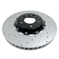 China 380*30MM Floating Rotors Front 2 Piece Brake Disc For Bmw M2 Competition M5 M6 M3 M4 F30 F32 F33 F80 F82 F83 F87 High Performance Racing Brake Disc for 285X24X152.4 for sale