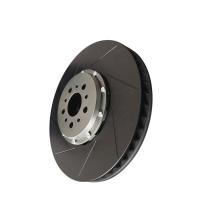 China Anti-Rust Zinc Plated Floating Auto Brake Rotor Discs for BMW Lx6 E70 Floating Brake Rotor Floating Disc For Porsche Cayenne Audi A4 A5 Q5 A6 A7 Q7 A8 S4 S5 S6 S8 VW Toureg for sale
